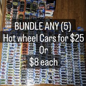 Mattel | Toys | Hot Wheels 7s Van Space Jam | Poshmark